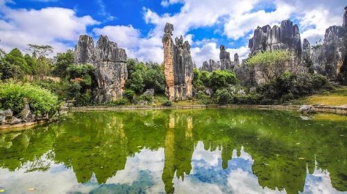 1-Day Kunming Highlights Mini Group Tour