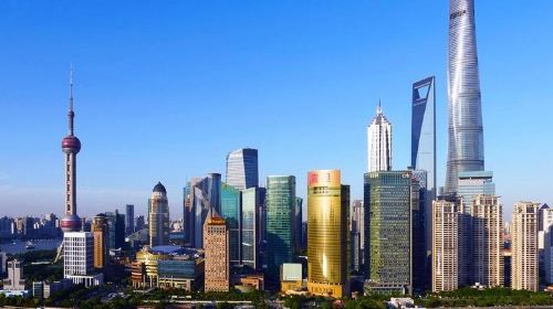 จอง Flexible Shanghai Private Day Tour from Suzhou by Bullet Train