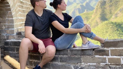 Book Forbidden City and Mutianyu Great Wall Private Day Tour