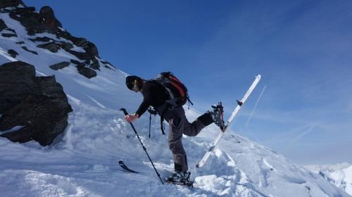 จอง Private Beijing Huaibei Ski Resort Tour with Mutianyu Great wall ...