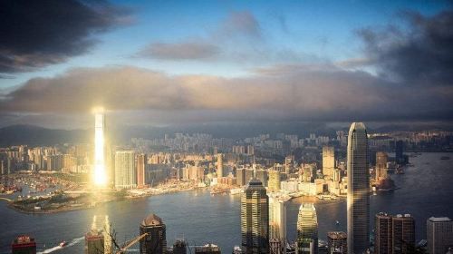 จอง Private Hong Kong Day Tour: Stanley Street And Victoria Peak