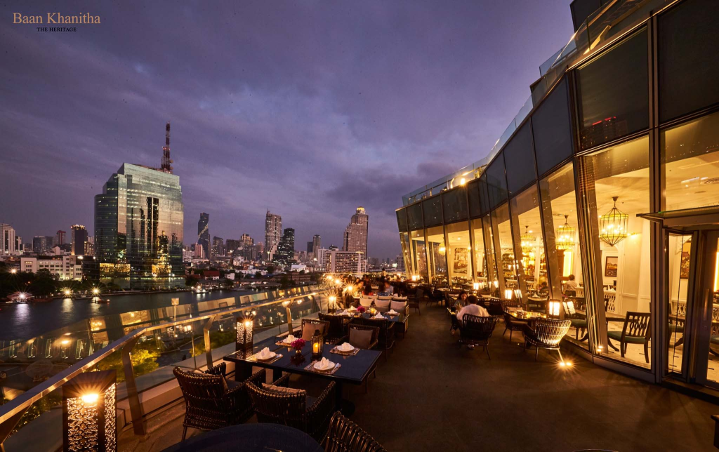 Buy Baan Khanitha The Heritage at Iconsiam in Bangkok