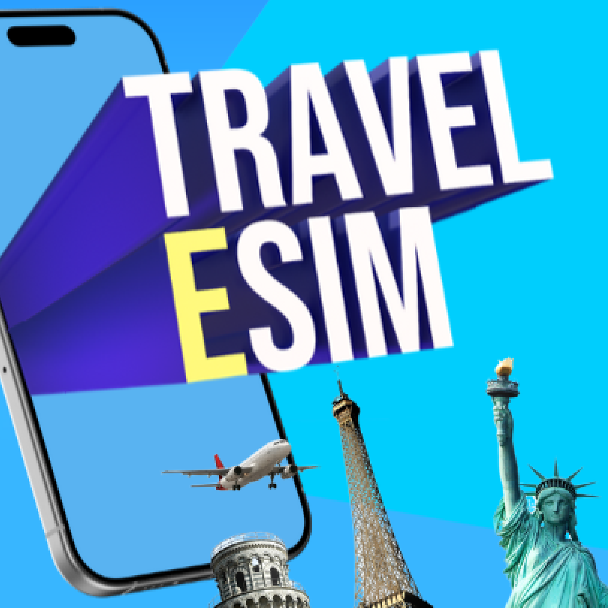 Buy Eskimo Global E-SIM