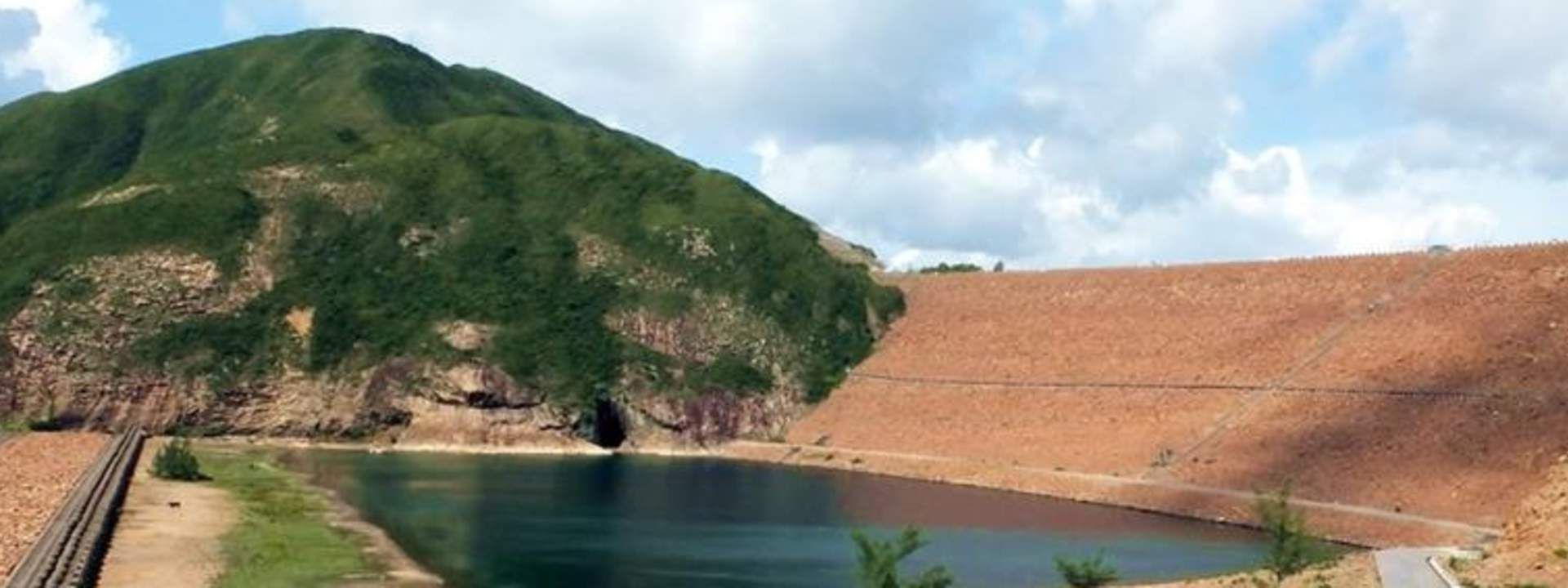 จอง Geopark Wonders Walk: Hexagonal Volcanic Columns Tour in Sai Kung