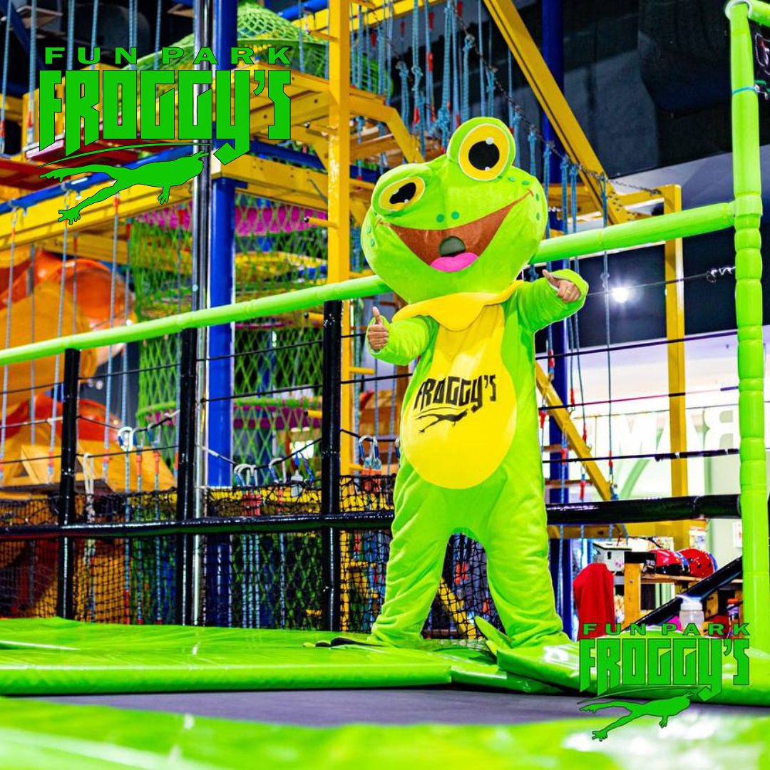 Buy Froggy's Amusement Park Phuket