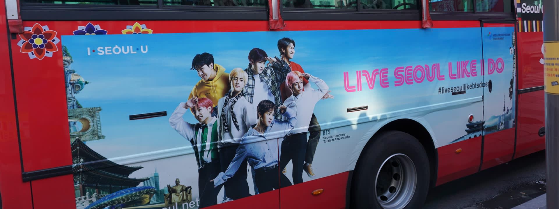 Book DMZ Tour from Seoul + Seoul City Tour Bus Ticket